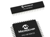 Pic18f46k22 Microcontroller Introduction And Features