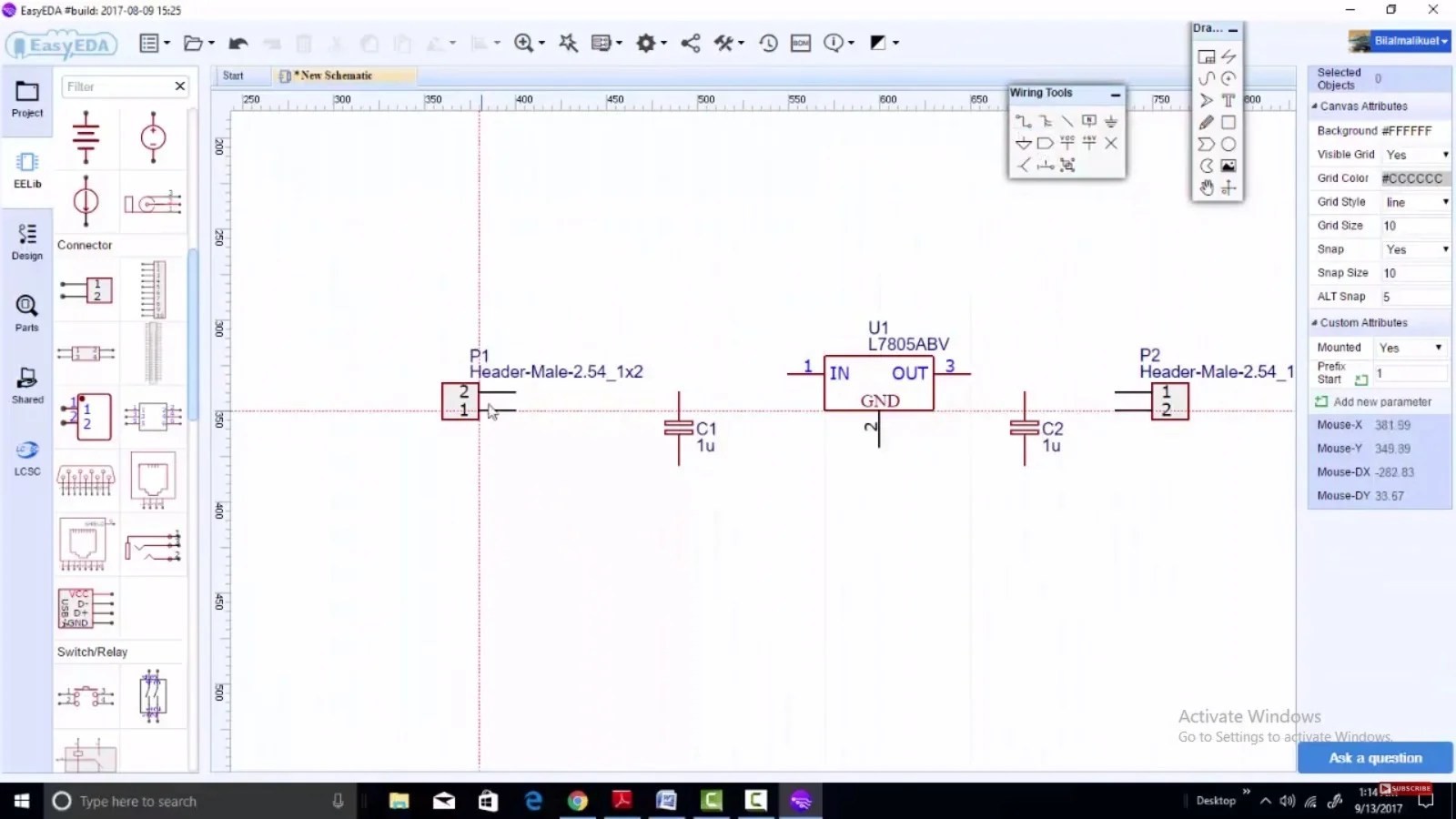 Tango pcb layout software - jestrend