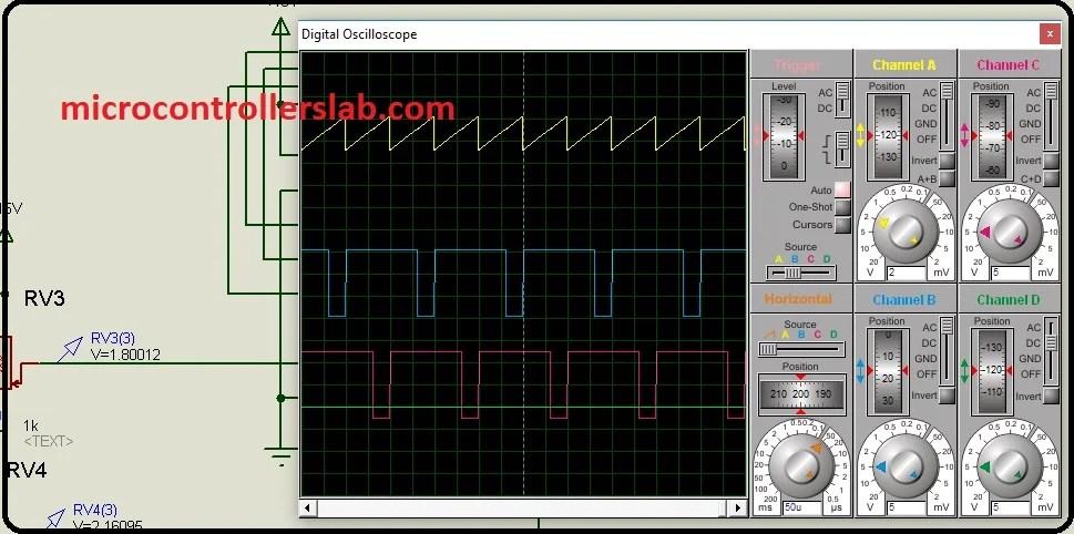 How to use TL494 pulse width modulation control IC