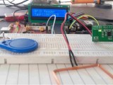 Rfid Reader Rdm630 Interfacing With Pic Microcontroller