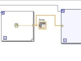 Loop Auto Indexing Using Labview Tutorial 9