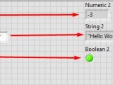 Cluster Functions In Labview Tutorial 12