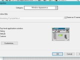 Customizing Vi Properties Of Labview Tutorial 17