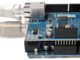 Introduction To Arduino Ethernet Shield