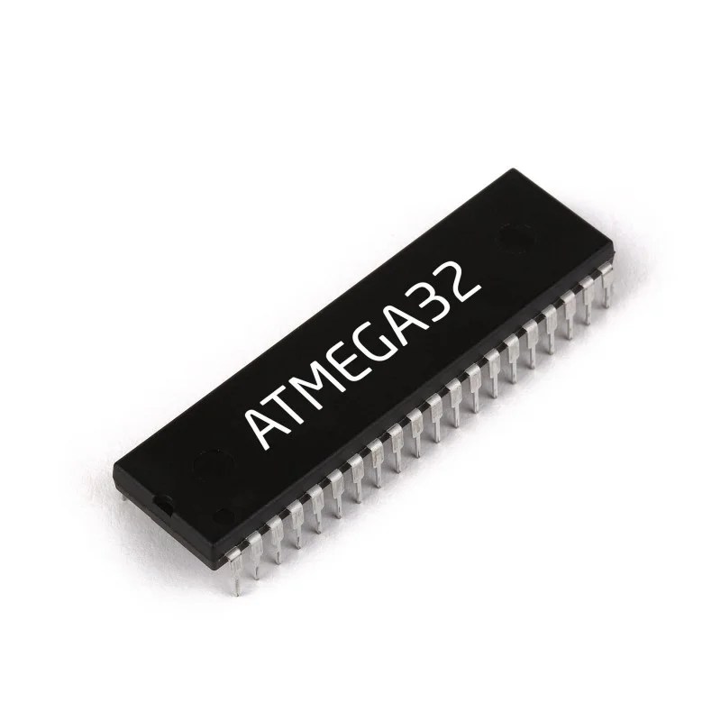 Atmega32 Microcontroller Pinout Programming Examples And Features 4081