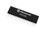 Attiny88 Microcontroller Pinout Programmming Features Applications