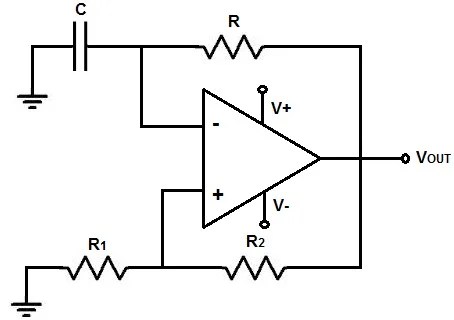 LM4558 Dual Op-Amp Pinout, Datasheet, Applications, Examples Circuits