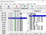 8086 Integer Multiplication Instructions Assembly Language Programming