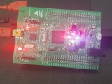 Led Blinking Stm32f4 Discovery Board Control Gpio With Hal Driver