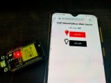 Esp32 Esp8266 Micropython Web Server Microcontrollers Lab