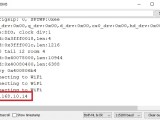 Esp32 Asynchronous Web Server Using Arduino Ide