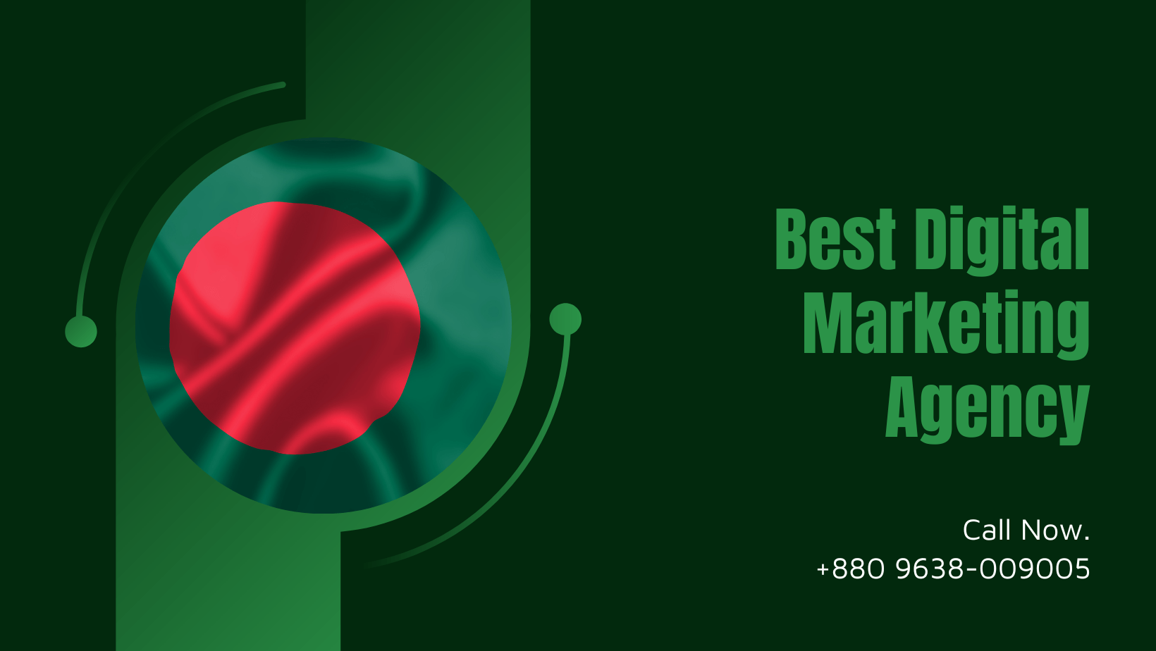 Best Digital Marketing Agency In Bangladesh - Microdeft