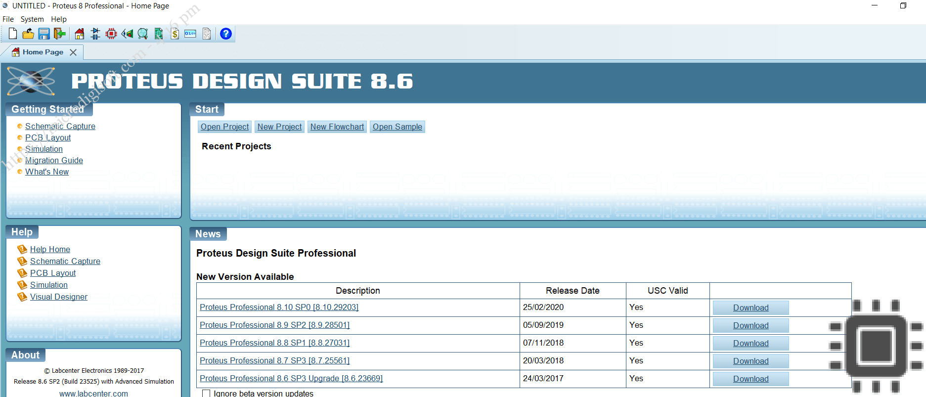 BME280 with Raspberry Pi Pico with SSD1306 using MicroPython ...