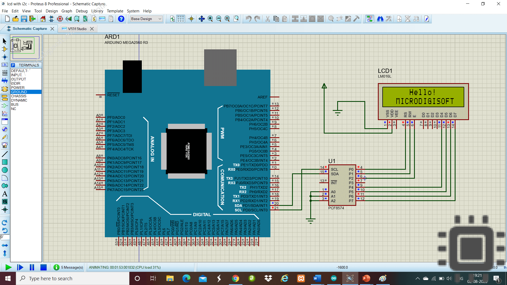 MicroPython: ESP32 MQTT Publish Multiple Sensor Readings to Node-Red | microdigisoft.com