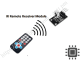 Interfacing RTC DS1307 Module with Raspberry Pi Using Python