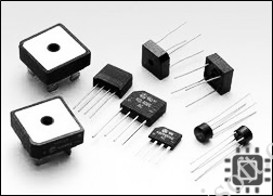 Electronics Components Rectifiers Beginners Guide
