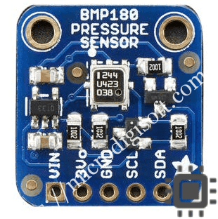 Wemos D1 WiFi-ESP8266 As a Webserver to Control LED