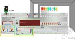 Pic Microcontroller Timer2 Programming Beginner Guide