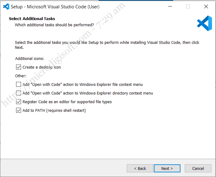 ESP32-ESP8266 Board with VS Code and PlatformIO IDE | microdigisoft.com