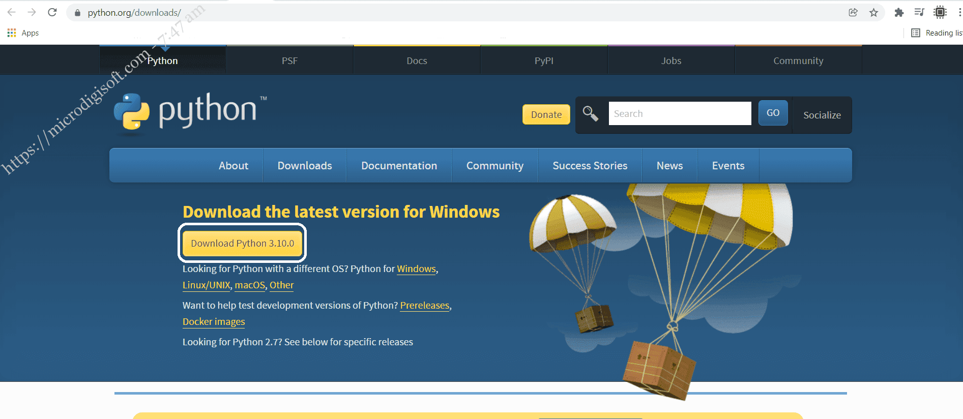 ESP32-ESP8266 Board with VS Code and PlatformIO IDE | microdigisoft.com