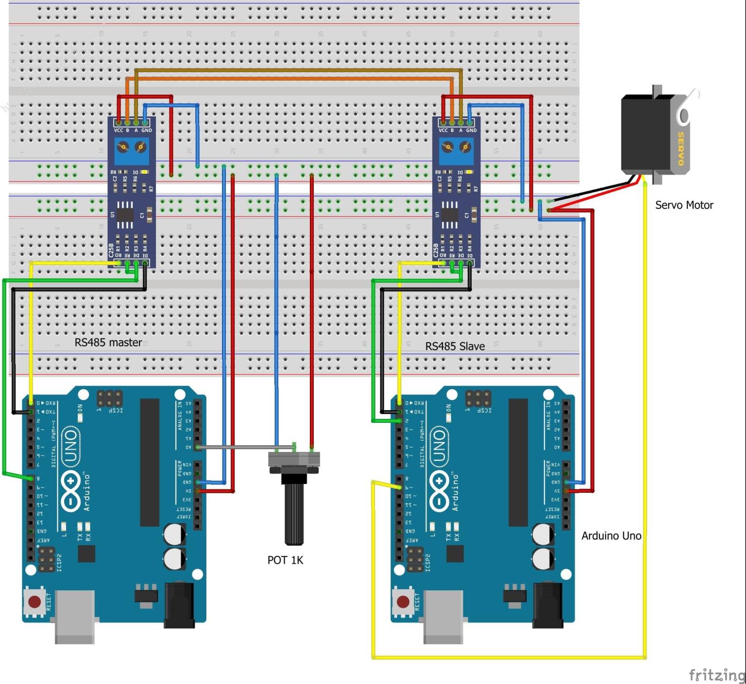 ESP32 Web Server (WebSocket) with Multiple Sliders