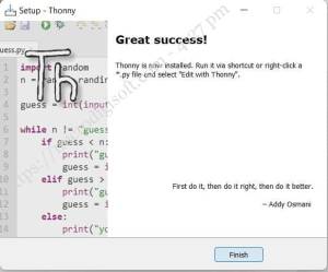 Getting Started with Thonny MicroPython With ESP32-ESP8266 | microdigisoft.com