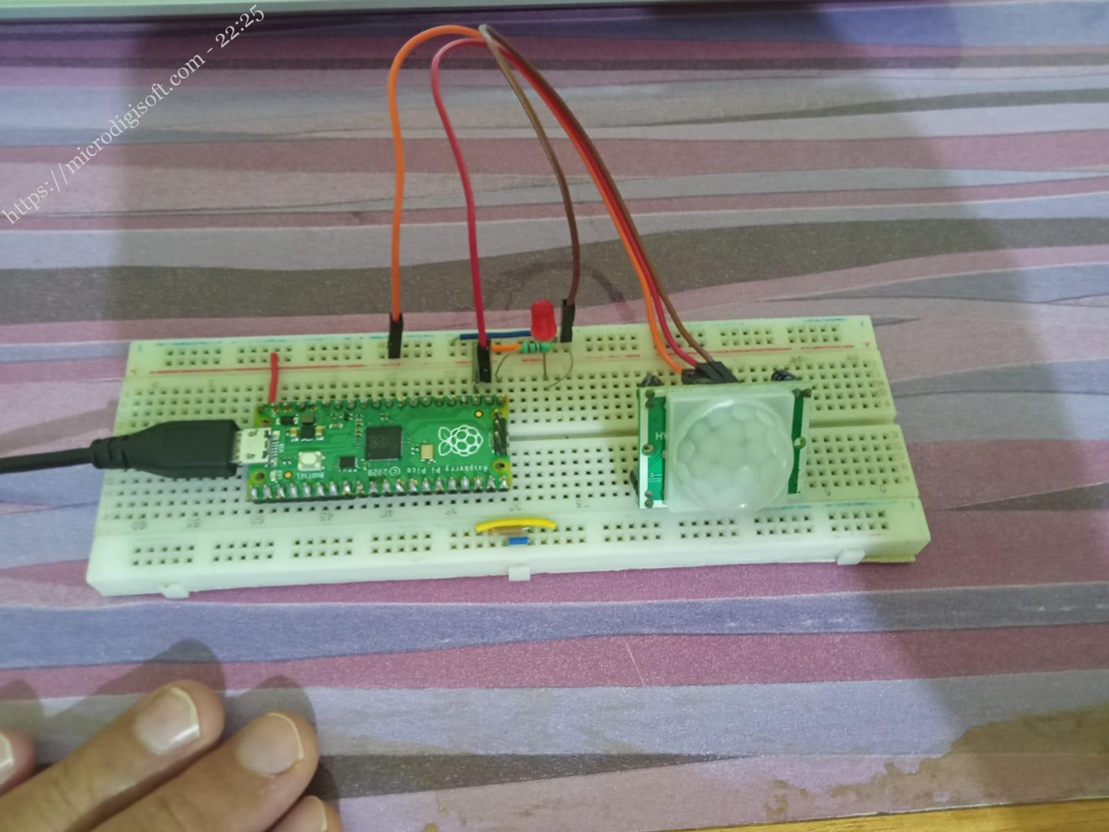 Raspi-Pico-PIR-Sensor.2 - microdigisoft.com