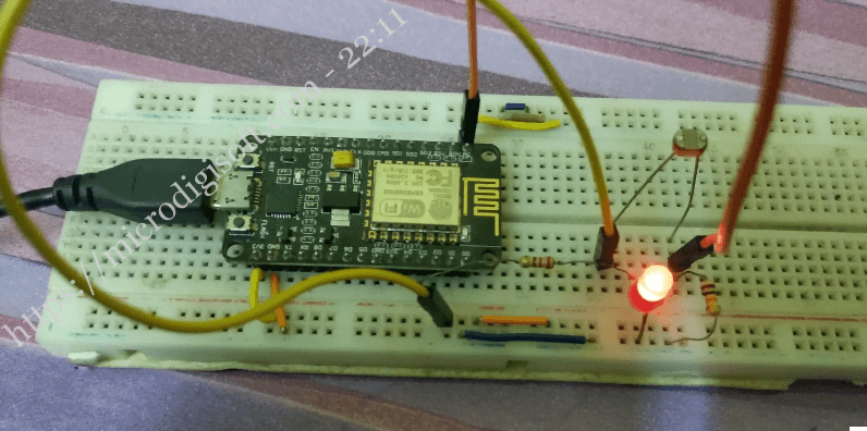 res - Electronics - Microcontrollers