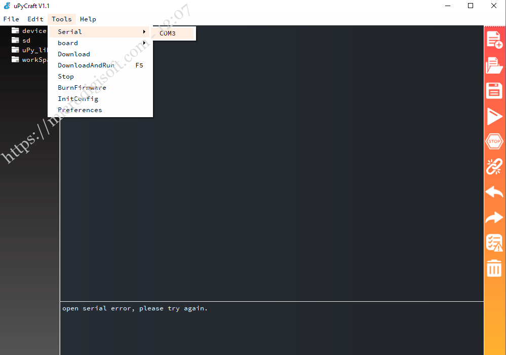 Getting Started With Micropython On Esp32 And Esp8266 