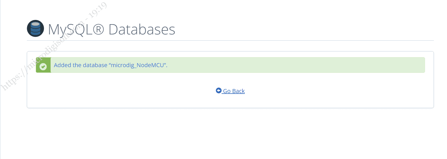 Esp8266 Insert Data Into Mysql Database Using Php And Arduino Ide 3073