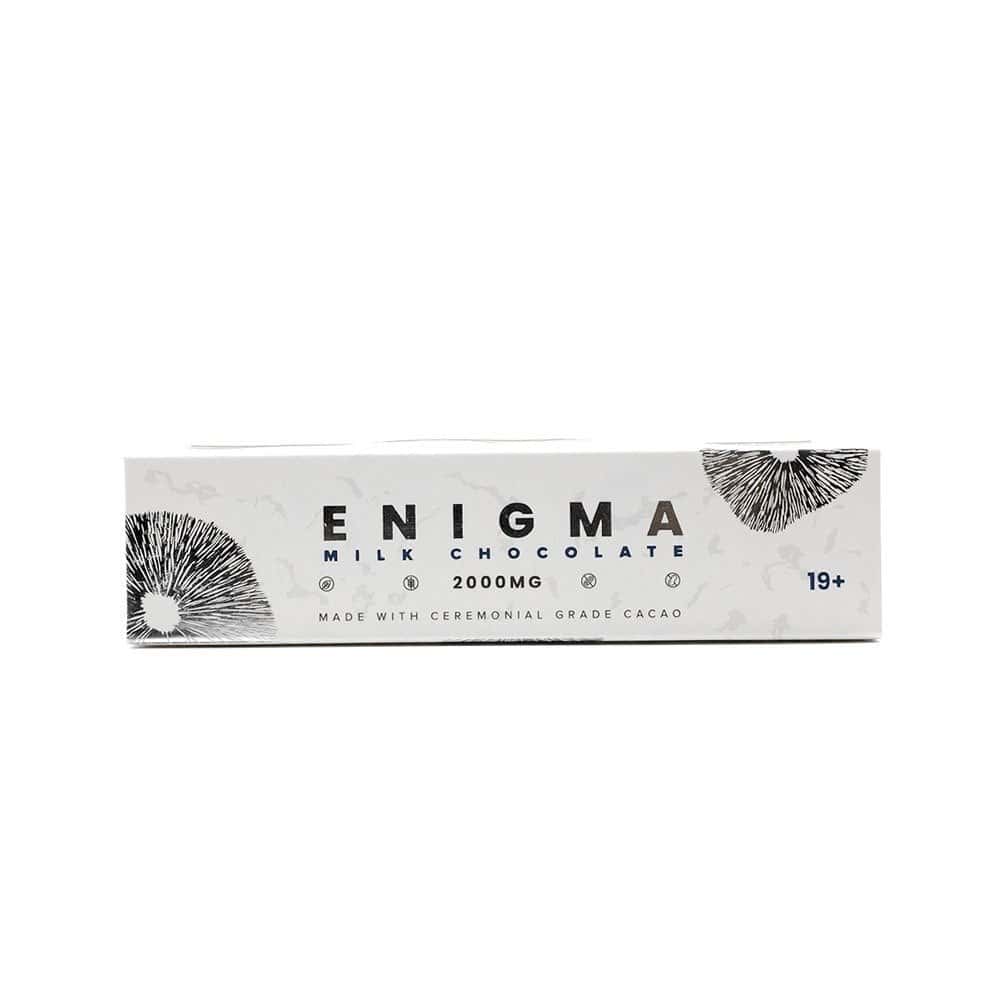 Enigma Bonbon (Triple Strength) | Microdose Mushrooms Canada