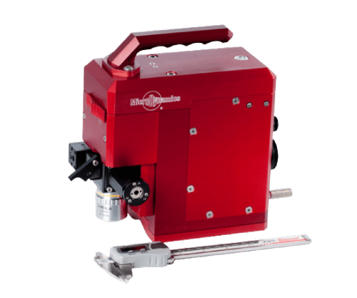 Anilox Inspection Solutions | 3DQC Instruments | MicroDynamics