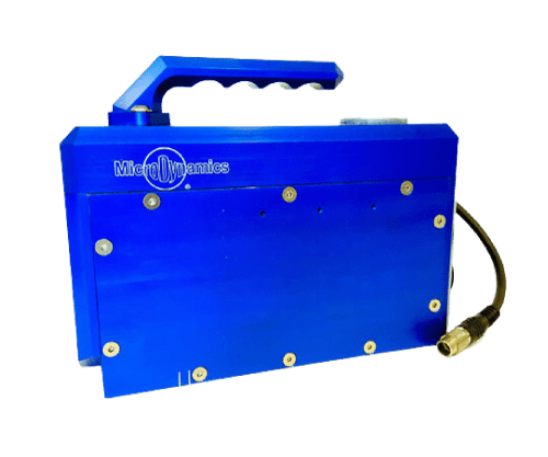 Anilox Inspection Instruments | 3DQC | MicroDynamics LLC