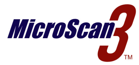 MicroScan3™ Inspection Software - MicroDynamics LLC