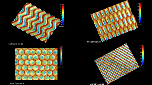 Quality Control Software | MicroScan3 | MicroDynamics