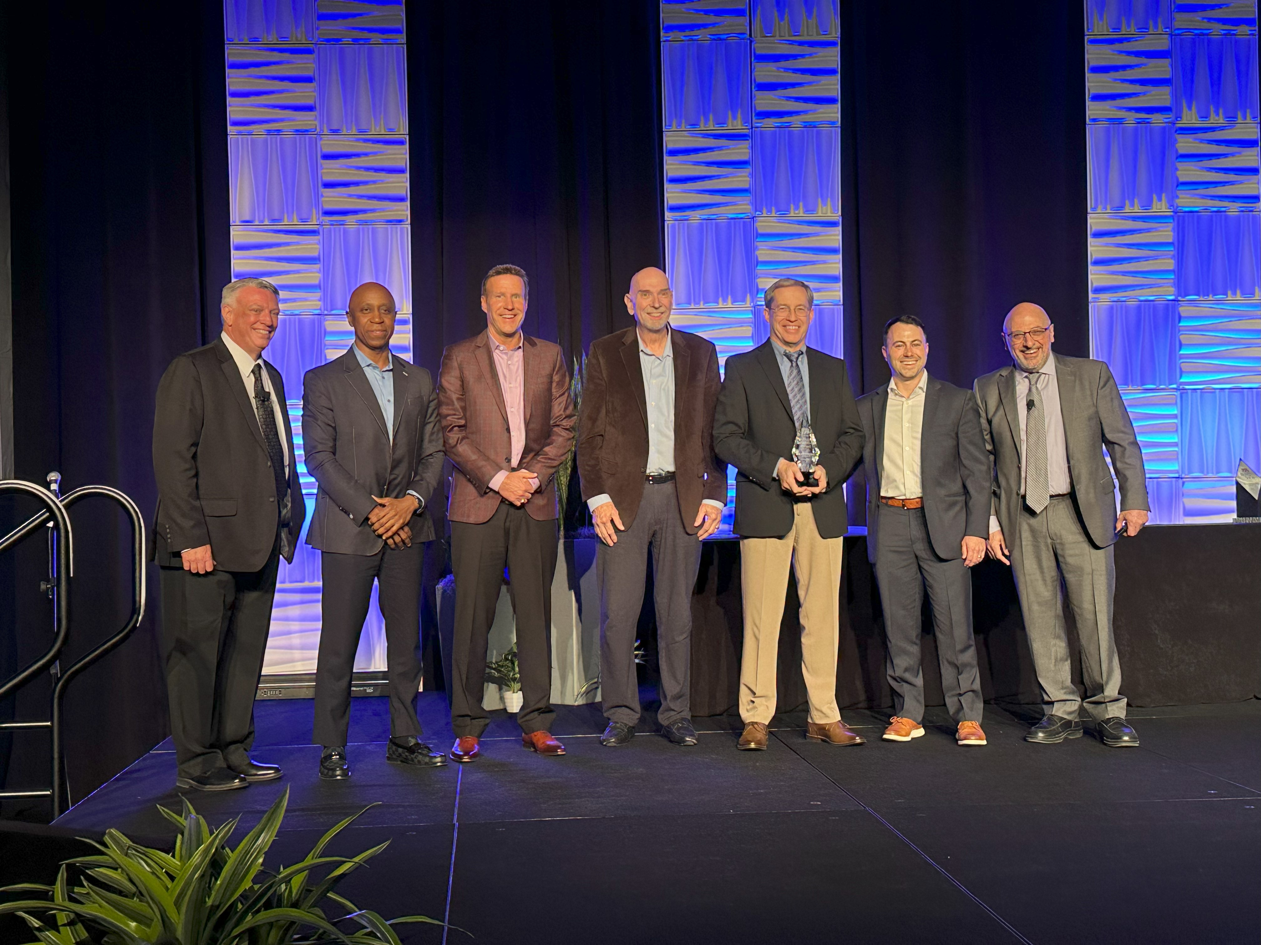 LaserQC™ Rollscanner Flexo, Anilox Rolls - MicroDynamics LLC