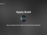 Apply Build Is Now On Microlaunch