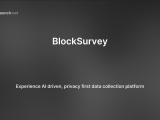 Blocksurvey Is Now On Microlaunch