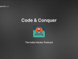 Code Conquer Is Now On Microlaunch