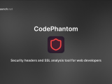Codephantom Is Now On Microlaunch