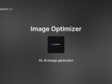 Image Optimizer Is Now On Microlaunch