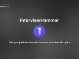 Interviewhammer Is Now On Microlaunch