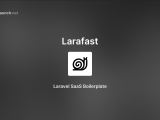 Larafast Is Now On Microlaunch