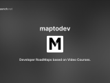 Maptodev Is Now On Microlaunch