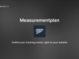 Measurementplan Is Now On Microlaunch