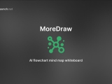 Moredraw Is Now On Microlaunch
