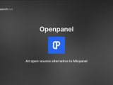 Openpanel Is Now On Microlaunch