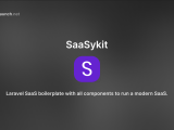 Saasykit Is Now On Microlaunch