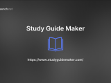 Study Guide Maker Is Now On Microlaunch