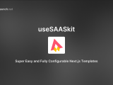 Usesaaskit Is Now On Microlaunch